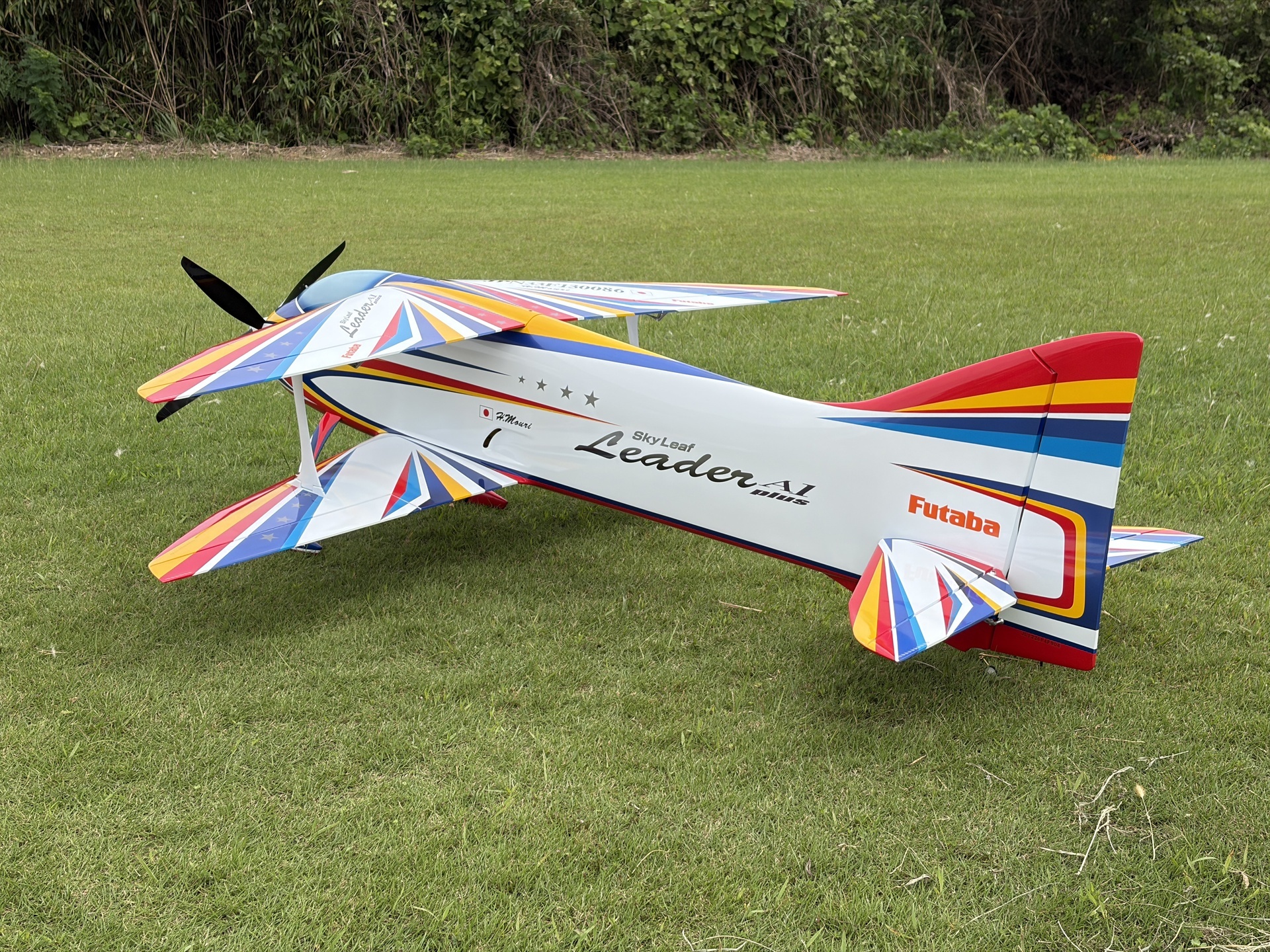 モーリスホビー オフィシャルブログ