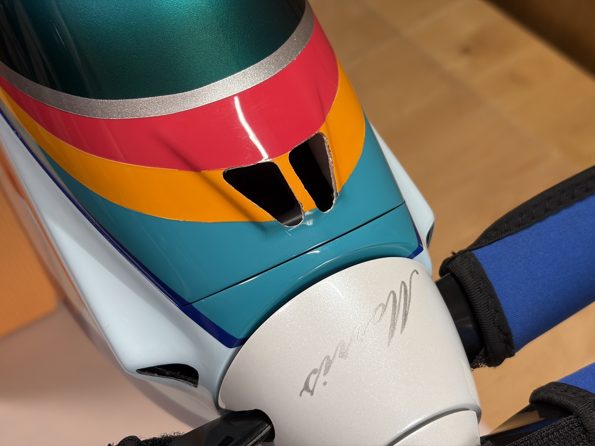 モーリスホビー オフィシャルブログ